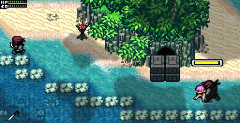 「Moon Rhapsody」体験版の紹介【3Dアクション】 | サブカル案内所