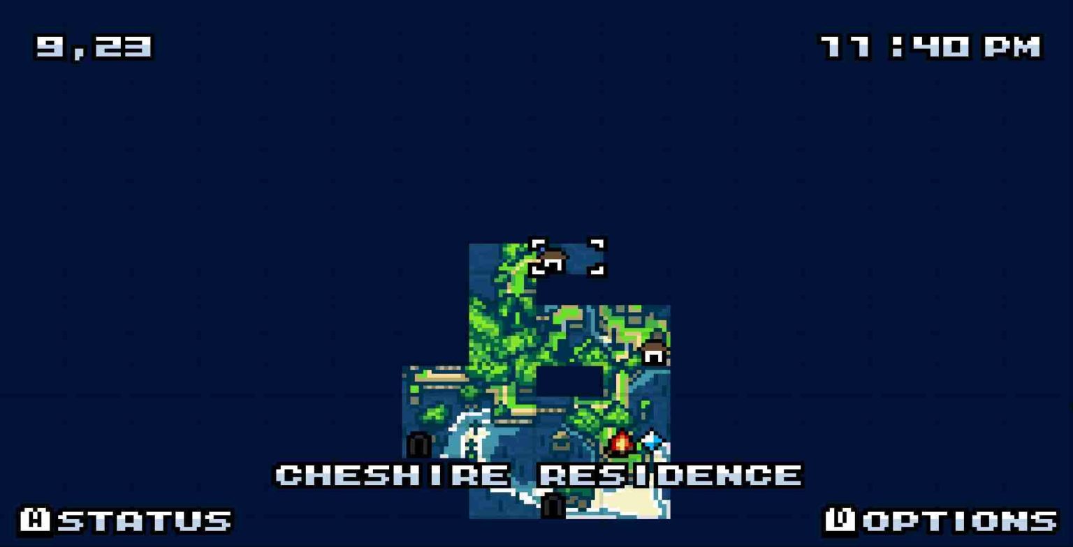 「Moon Rhapsody」体験版の紹介【3Dアクション】 | サブカル案内所