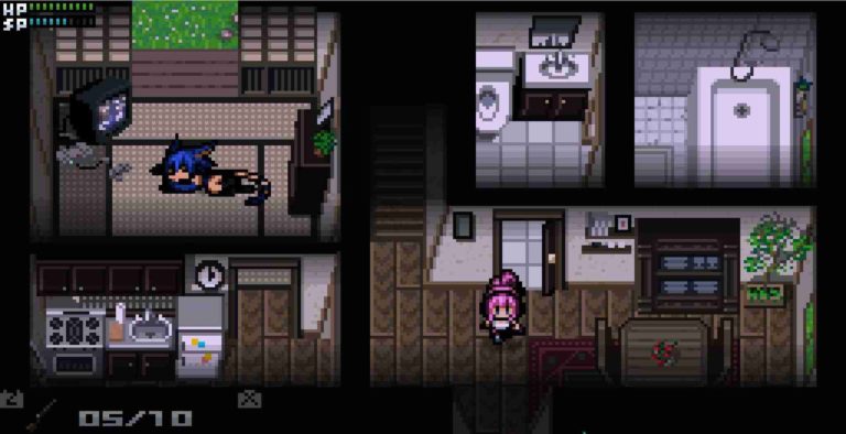 「Moon Rhapsody」体験版の紹介【3Dアクション】 | サブカル案内所